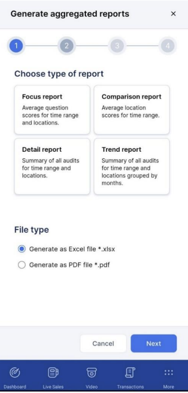 360iQ User Manual (Mobile App) – DTiQ